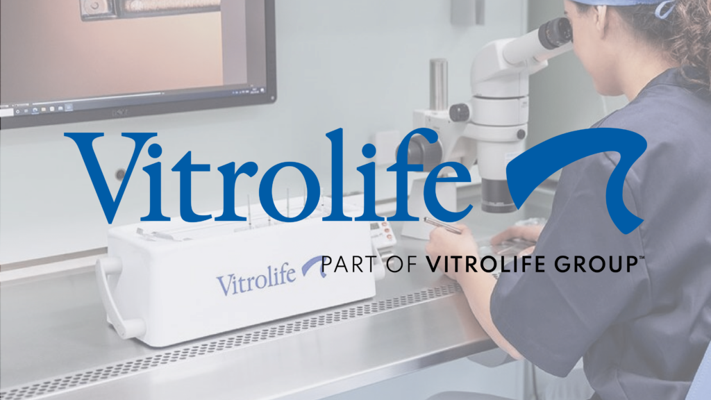 Uppgradering med Vitrolife | ZeeU
